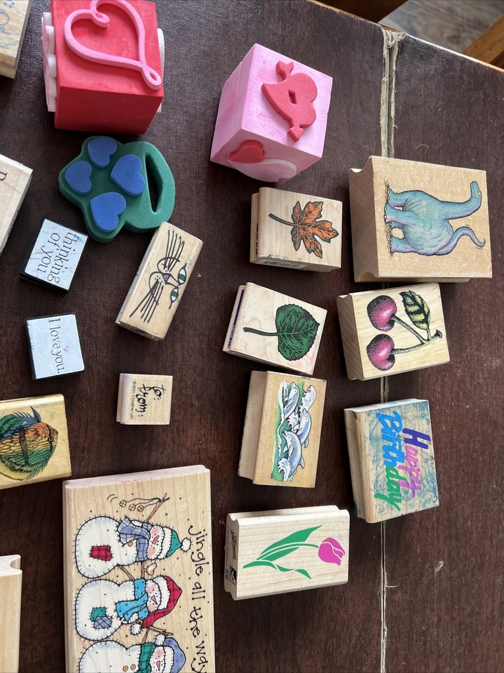 Huge Lot Of Stamps Lot No 2 | eBay