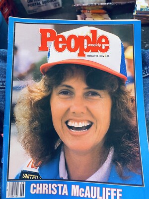 People Weekly Magazine —february 10, 1986—comes Bagged | eBay
