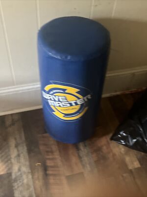 Century Original Wavemaster Training Bag -black 14215046043 | eBay