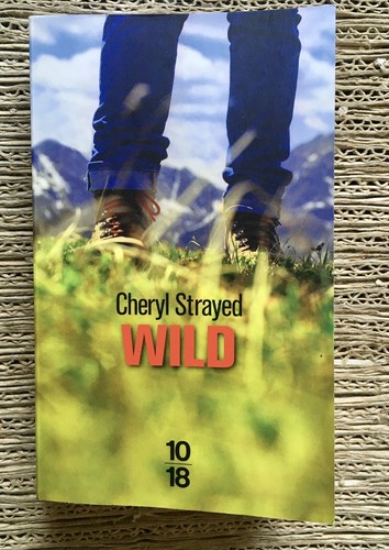 Wild de Cheryl Strayed | eBay