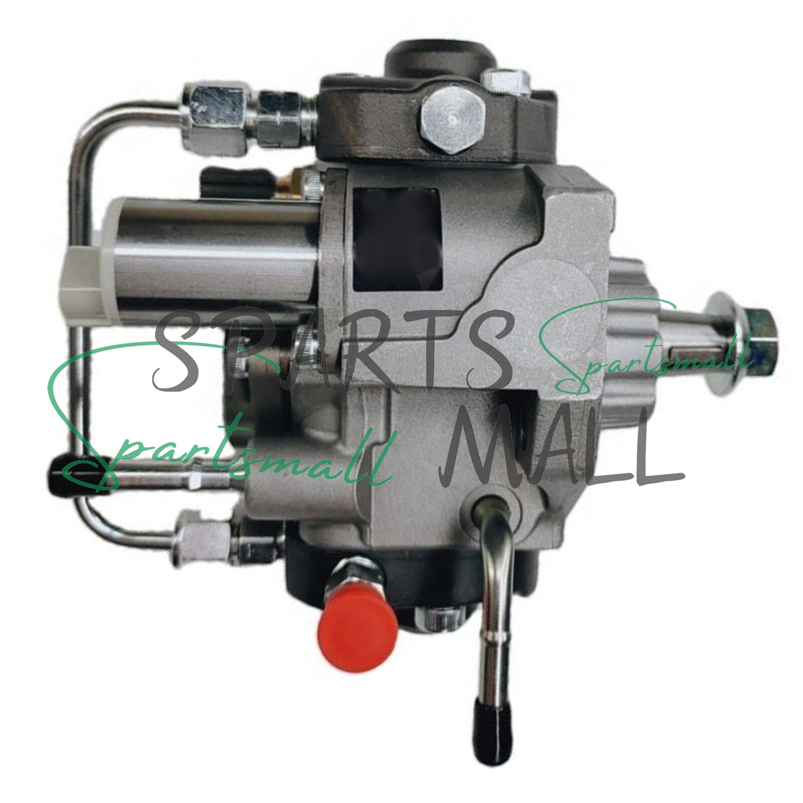 Fuel Injection Pump 22100-0L060 294000-0900 For Toyota Hilux 1KD-FTV ...