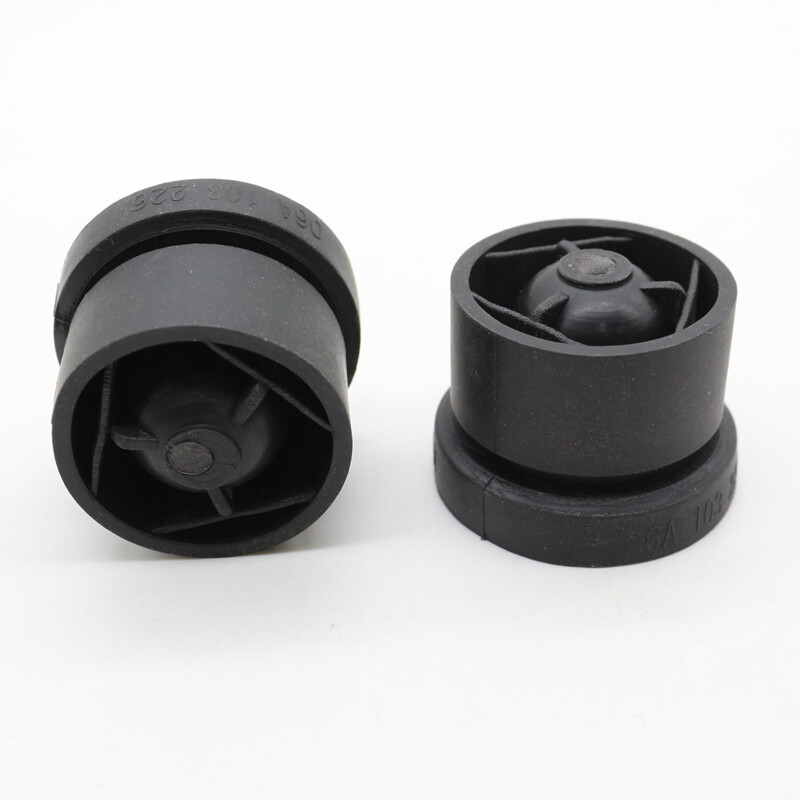2X Engine Engine Cover Mounting Stop Buffer Rubber Grommet 06A103226 ...