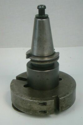 FITZ-RITE MILLING TOOL HOLDER 50RK-071-000 | eBay