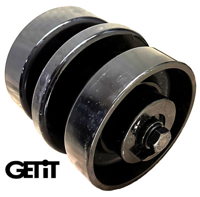 GETiT Roller, Kubota SVL97-2, OEM P/N: V0531-25102, FREE SHIPPING | eBay