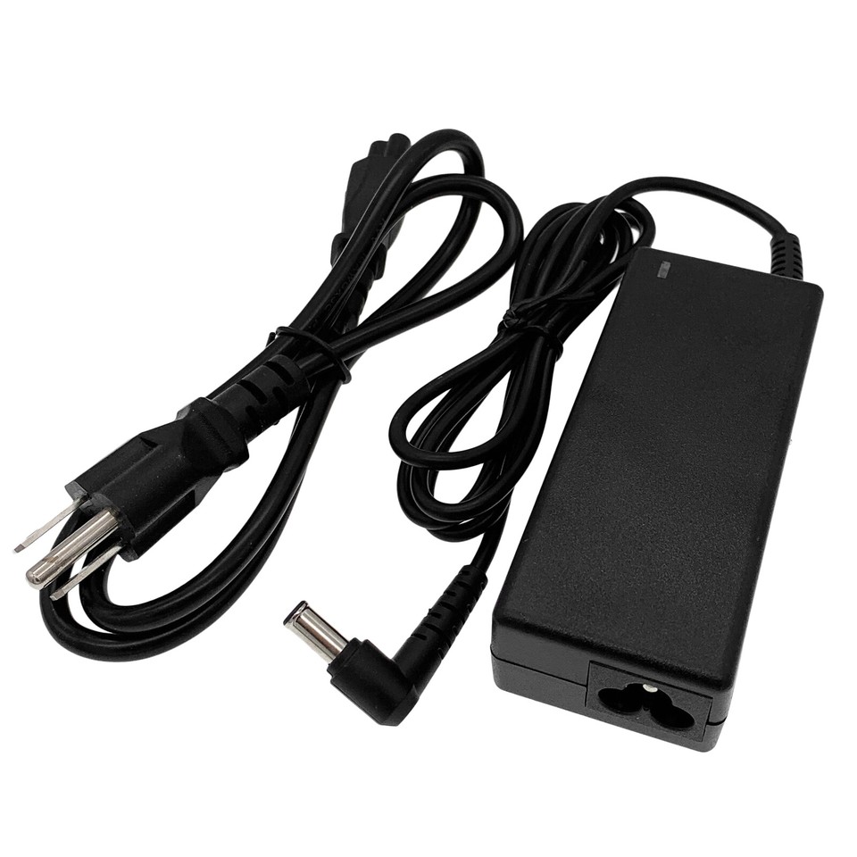 AC Adapter Charger for Samsung SyncMaster SA950 3D LED Monitor Power ...