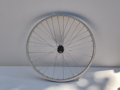 26" Mountain Bike Rear Wheel | eBay UK