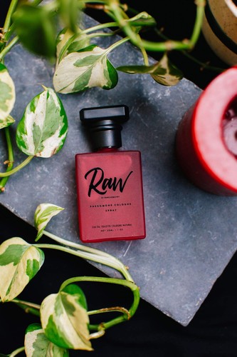 Raw by RawChemistry A Pheromone Infused Cologne - A Cologne with ...