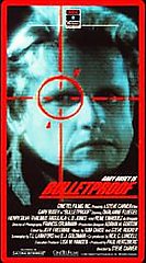 Bulletproof (VHS, 1991) for sale online | eBay