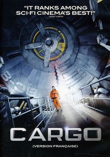 Cargo (DVD, 2010) for sale online | eBay