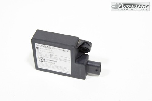 2017-2023 TESLA MODEL 3 REAR BUMPER BODY COMPUTER CONTROL MODULE BCM ...