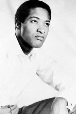 Sam Cooke 24X18 Poster Poster Print | eBay