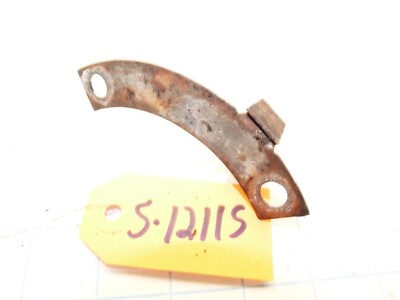Allis Chalmers Power Max 9020 720 Tractor Onan CCKB 19.5hp Engine ...