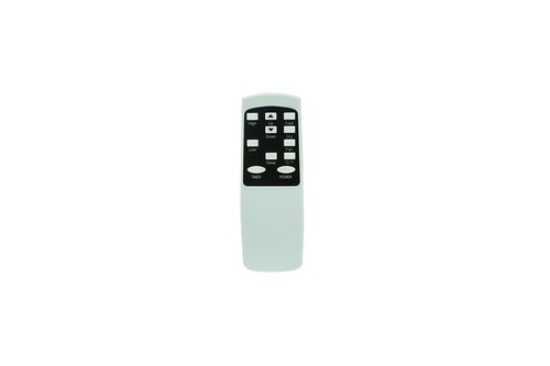 Remote Control For ROYAL SOVEREIGN ARP-2208 & Echos ECO-112 AC Air ...