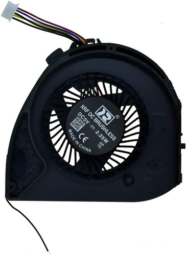 CPU Cooling Fan Cooler LENOVO IBM THINKPAD T440 T450 BATA0607R5HP 5-Pin ...