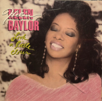Helen Baylor : Look A Little Closer - Audio CD | eBay