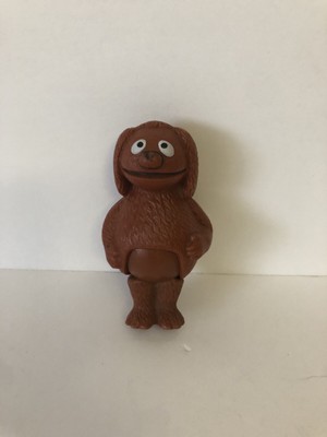 Rowlf the Dog Character Henson Assoc Inc Vintage Figure, The Players ...