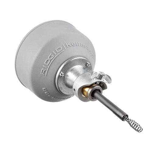 RIDGID A-17-D (92095) Cable Adapter for K-50, 5/16" C-21, Bulb Auger | eBay