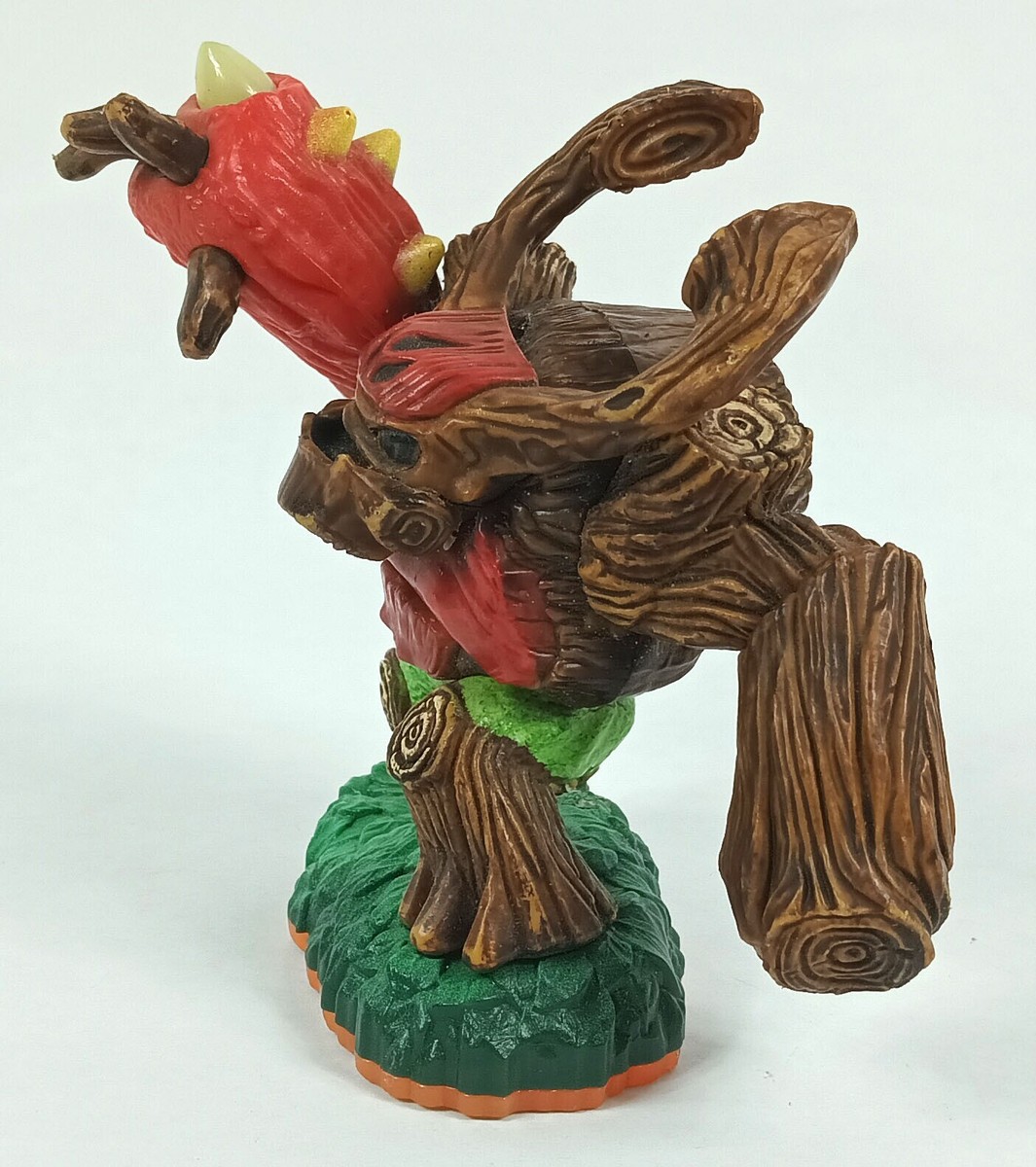 Moho Rex Skylanders Gigantes