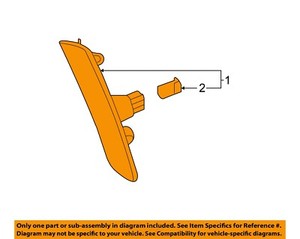 Orrparts | eBay Stores