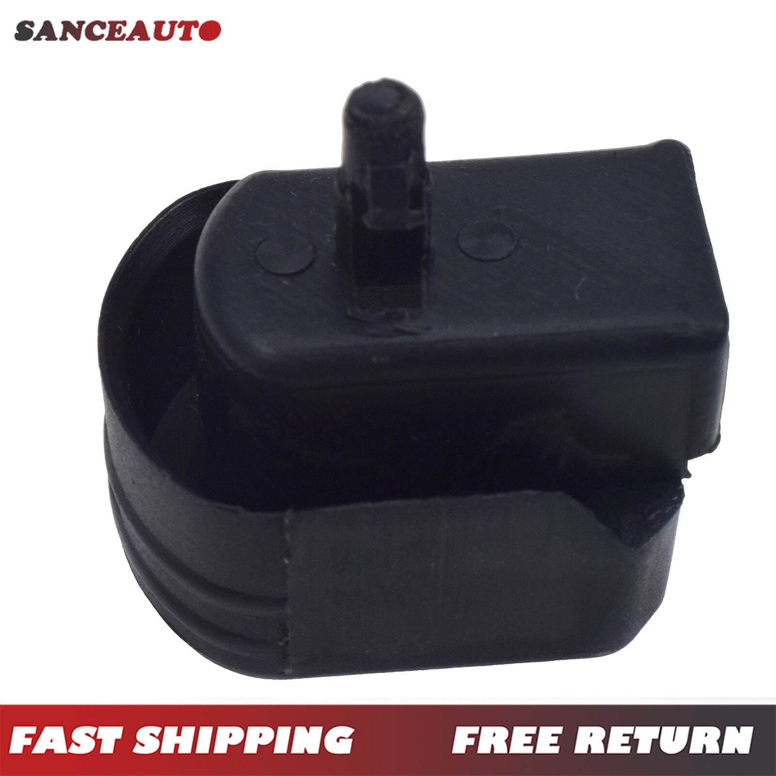 New Right Rear Tailgate Bushing Lift Assist 84331136 For CHEVROLET ...