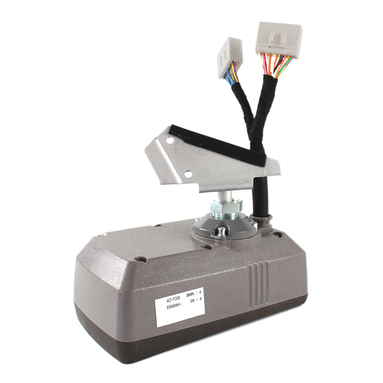 I-ECU Monitor Cluster Gauge 14609502 14585030 For VOLVO EC380D EC480D ...