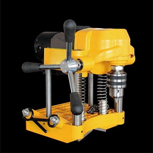 Drilling Machine For Fire Pipes JK150 6in Electric Galvanized Steel ...