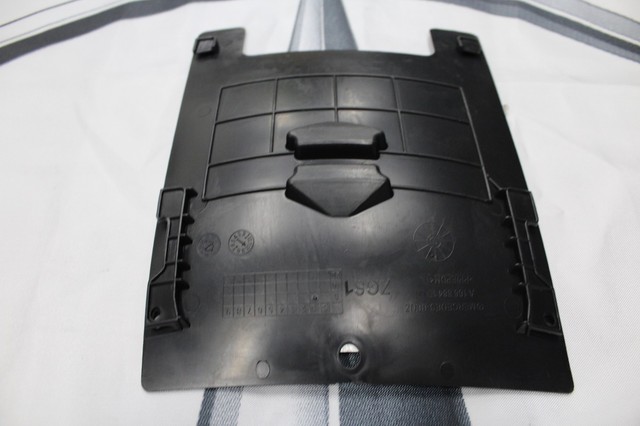Mercedes-Benz GLE W166 Front Fender Liner Cover A1668841000 Genuine for ...