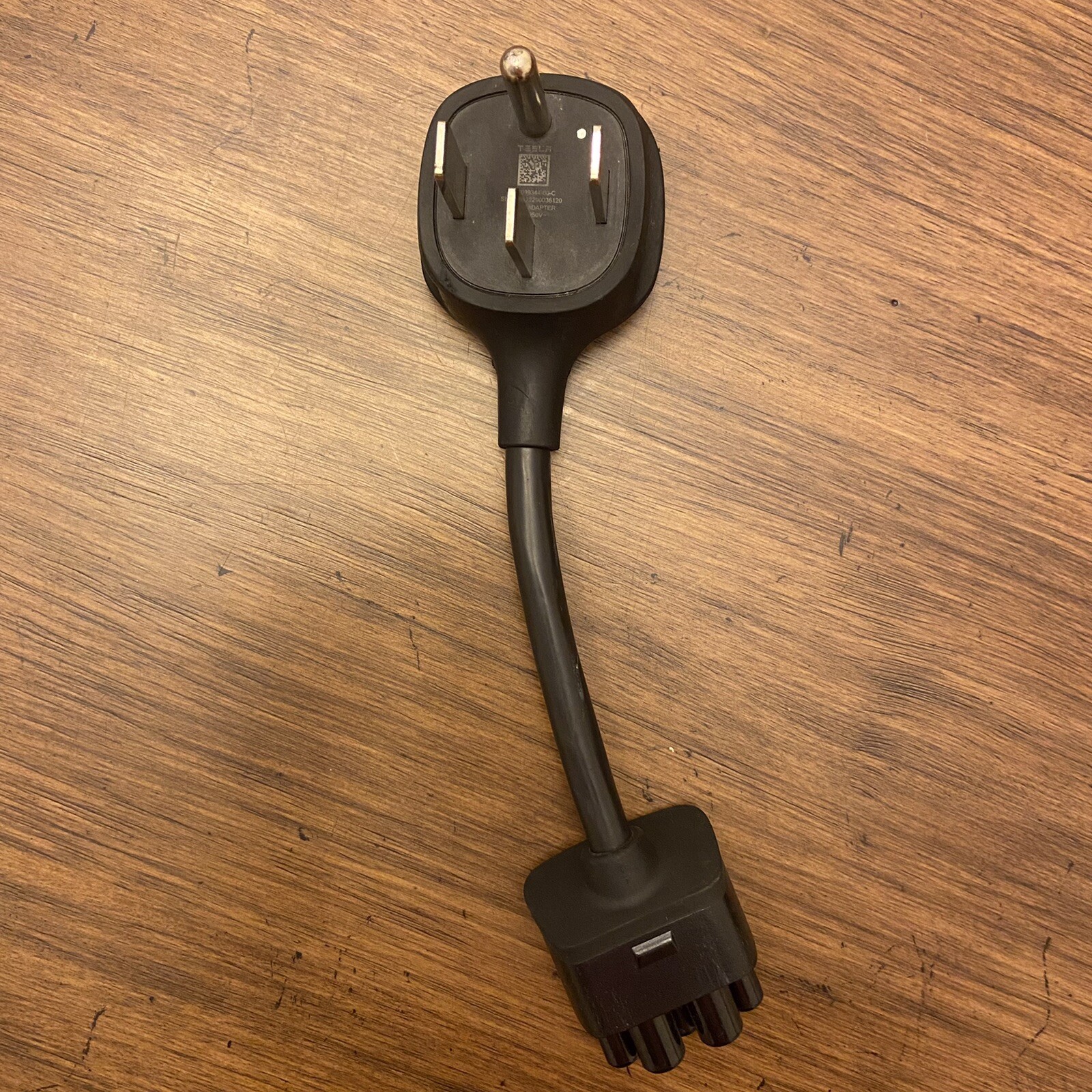 Tesla fast charger 240v 32A cord cable Model Y 3 S X Mobile Connector ...