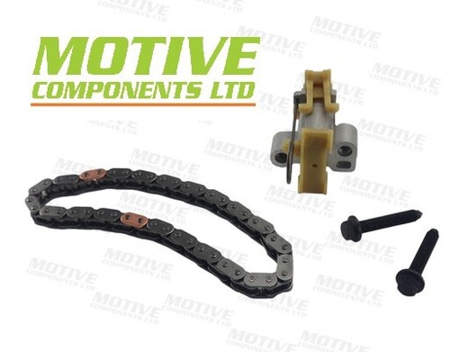Kit Chaîne Distribution Pour Citroen Peugeot 9823954880 9826028980 ...