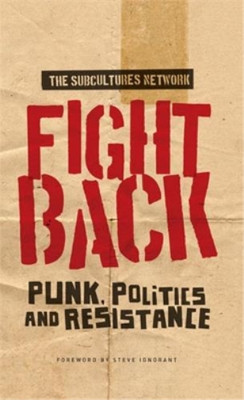 Subcultures Network Fight Back (Relié) | eBay