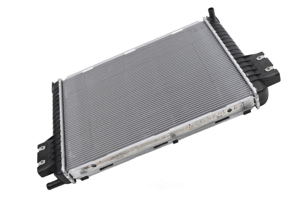 Radiator-VIN: T, Eng Code: LM2 ACDelco GM Original Equipment 84693040 ...
