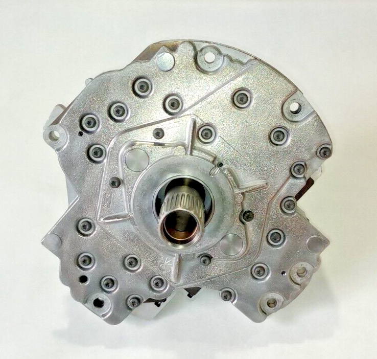 545RFE 65RFE 66RFE FRONT PUMP REMANUFACTURED DODGE TRUCK | eBay