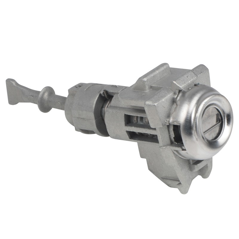 Front Left Driver Door Lock Cylinder w/Key Set 81970-1WA00 For Kia 2012 ...
