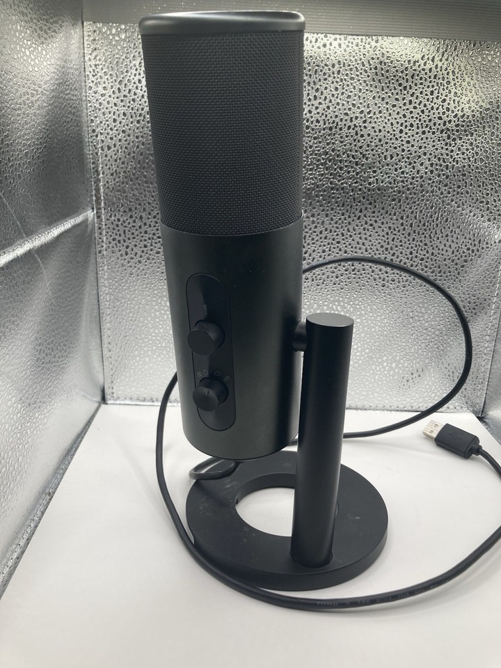 Sennheiser | EPOS B20 Streaming Microphone EPWD2 Black USB-C | PC, PS5, Mac OSX | eBay