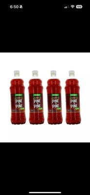 Pine-O-Pine Multi Purpose Cleaner Natural - 28 fl oz (Pack of 4) | eBay