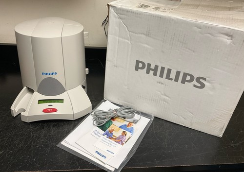 Philips Medication Dispenser | Ref L1900741 | No Battery | eBay