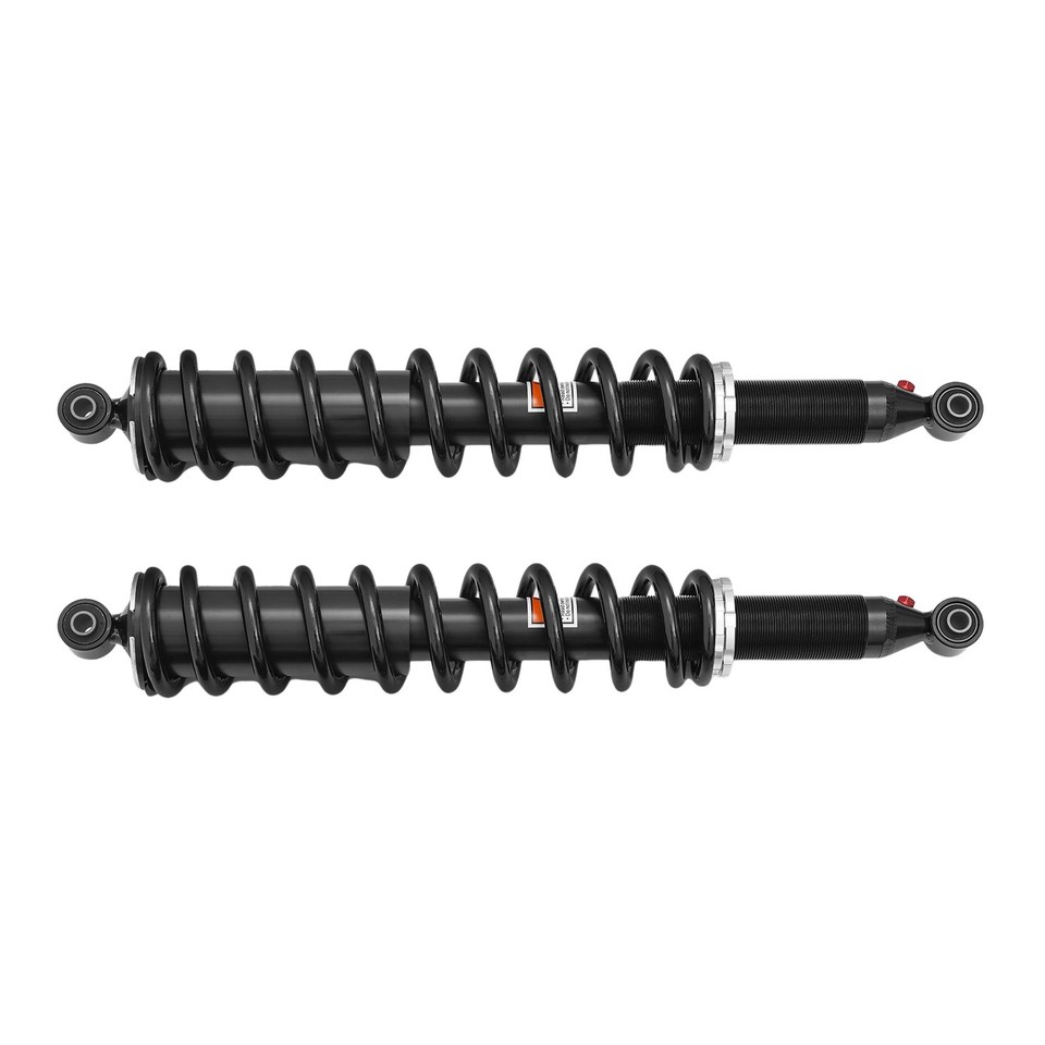 Front Left & Right Shocks Set, Front Shocks for Honda Pioneer 700 & 700 ...