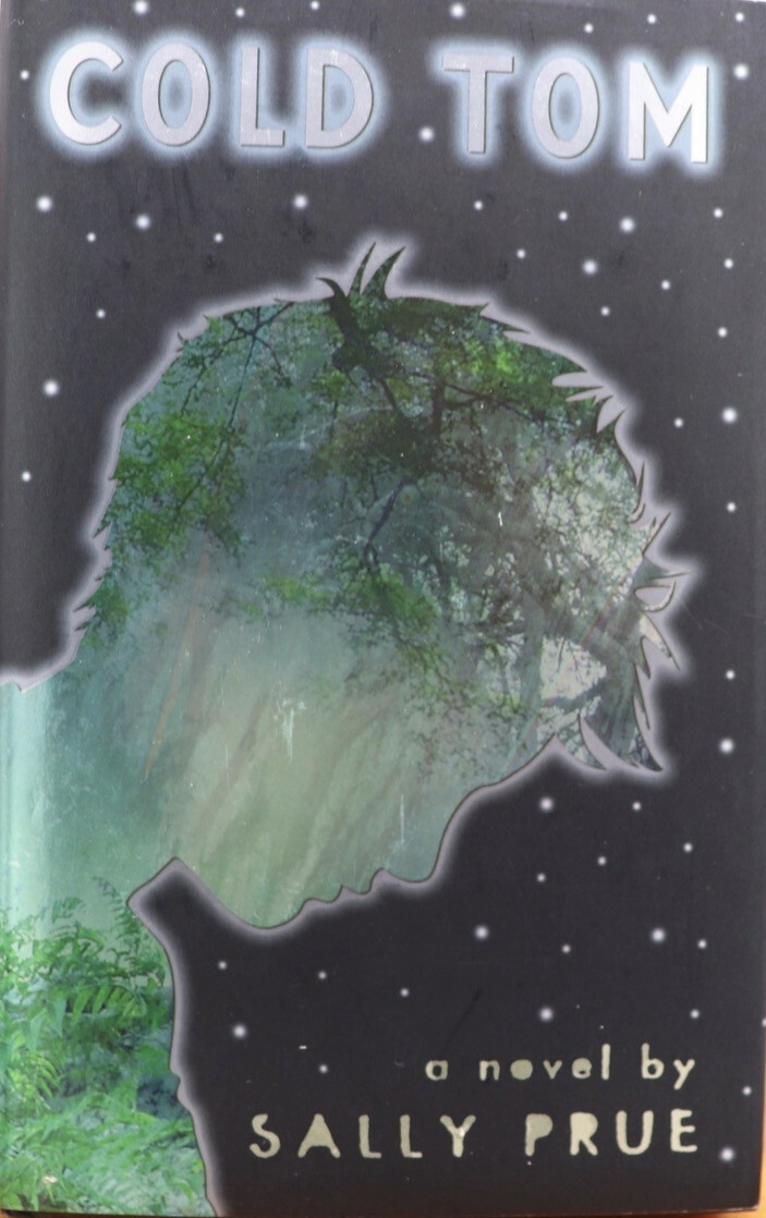 Cold Tom Novel by Sally Prue 2001 hardcover | eBay