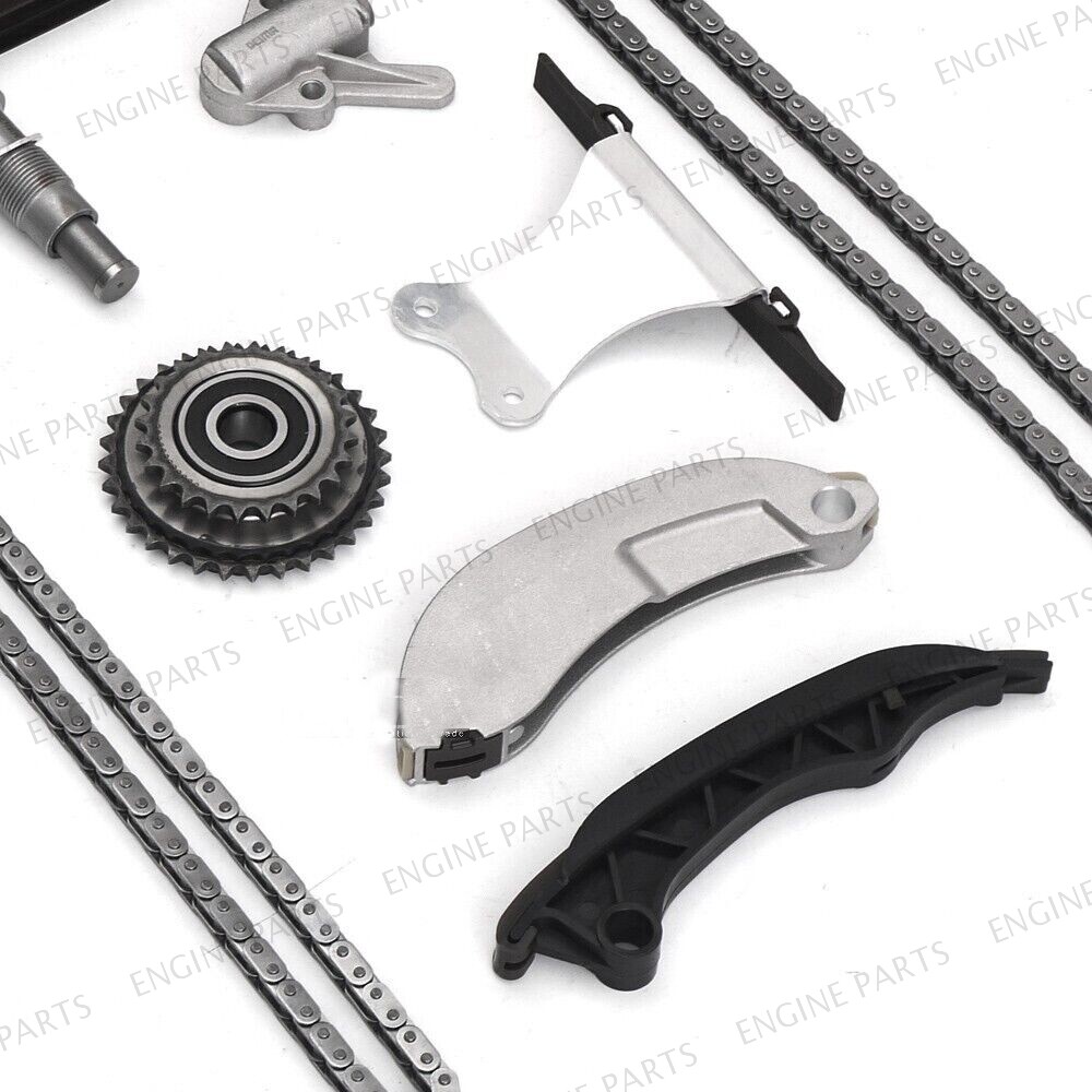 B38 1.5T Engine Timing Chain Kit For BMW Mini 116i 318i Cooper F20 F30 ...