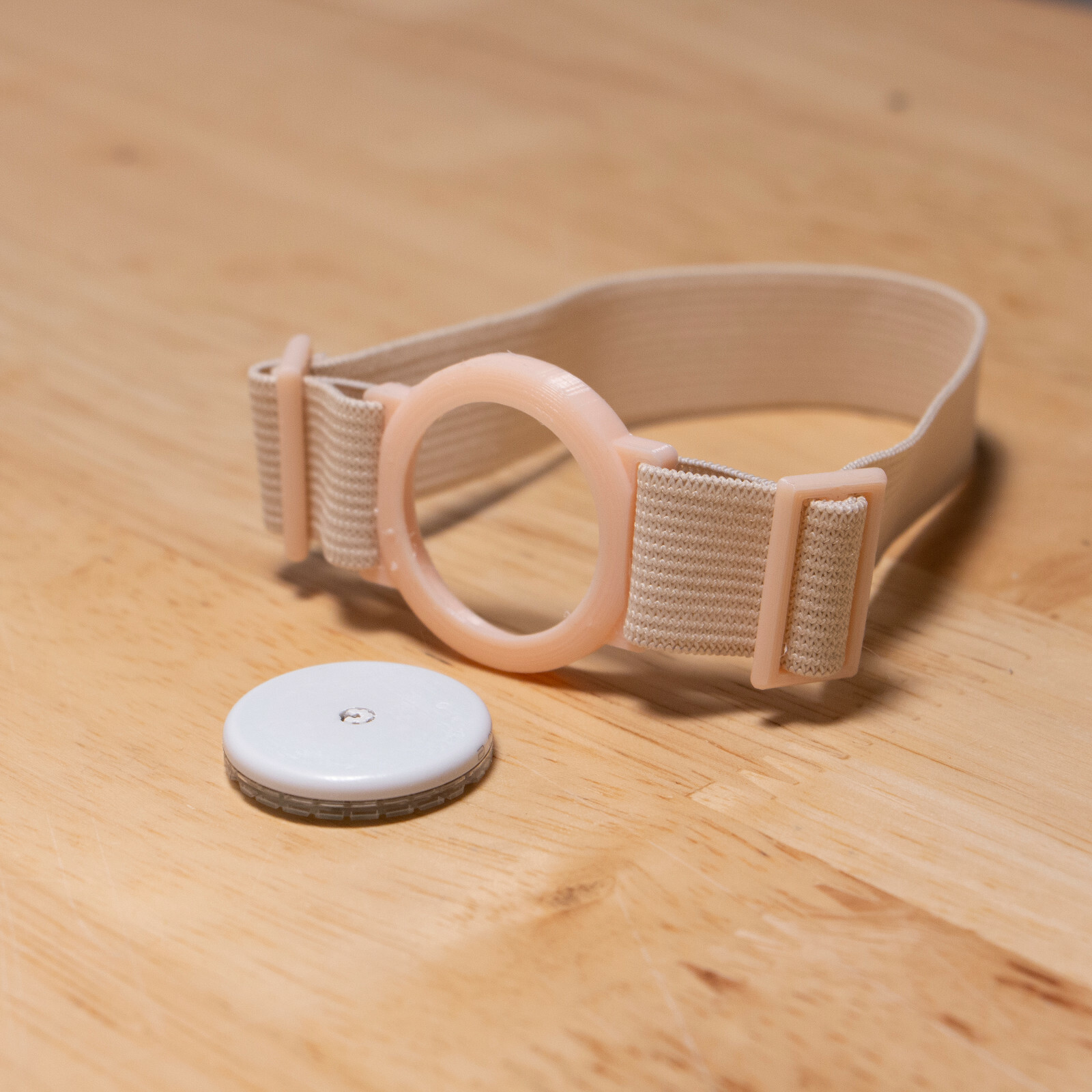 Freestyle Libre 1/2 sensor holder / guardian - easily protect your ...