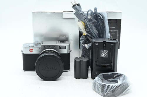 Leica Digilux 2 - 5MP Digital Camera #508 | eBay