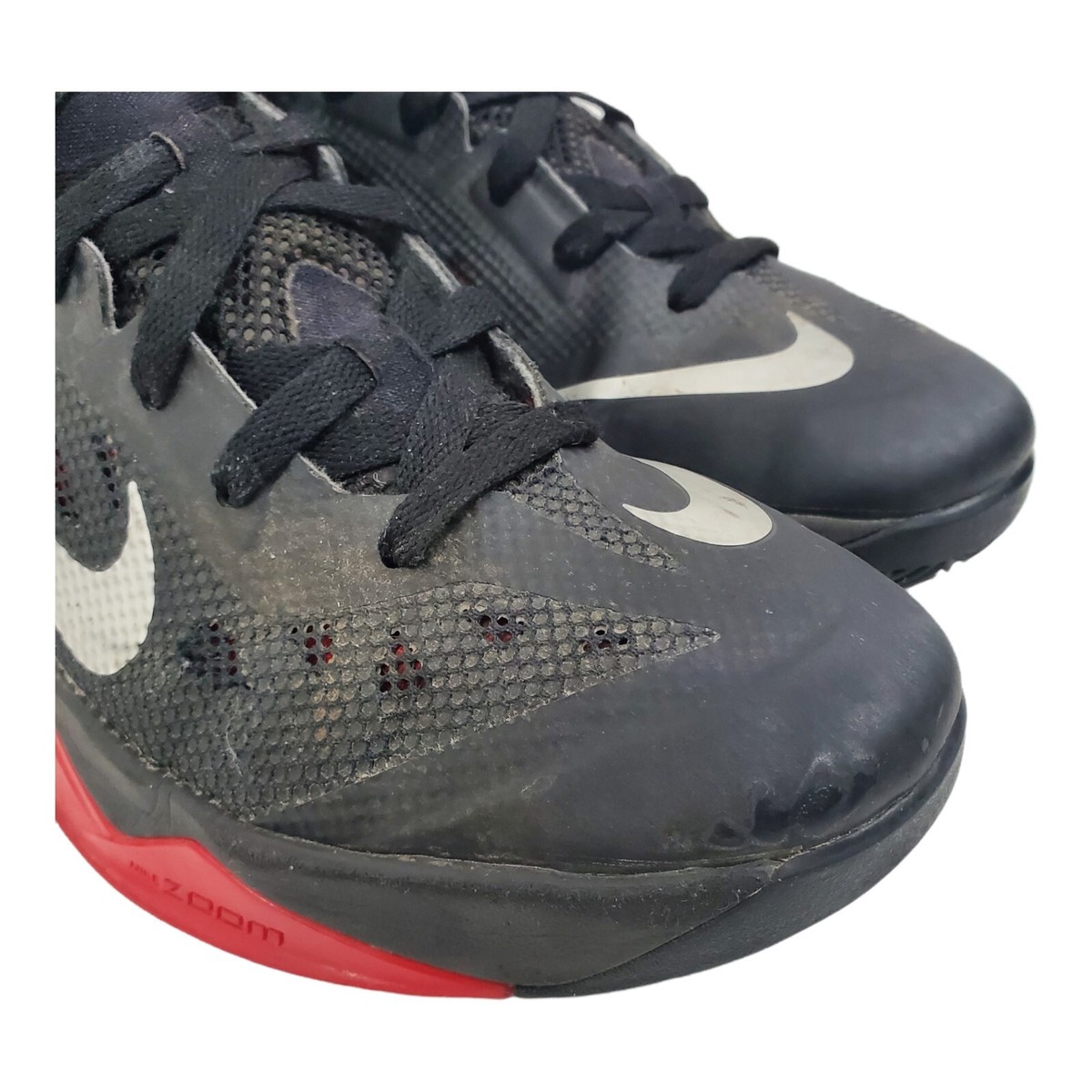 Hyperfuse 2013 Black