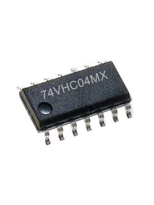 20pcs 74VHC04 74VHC04MX 3.9MM SOP-14 | eBay
