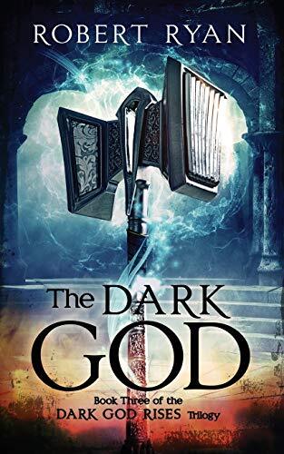 The Dark God (The Dark God Rises Trilogy), Ryan 9781697015034 Free ...