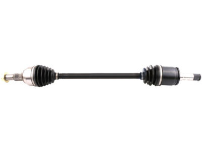 SurTrack 17MV99T Rear Right Axle Assembly Fits 2007-2011 GMC Acadia AWD ...