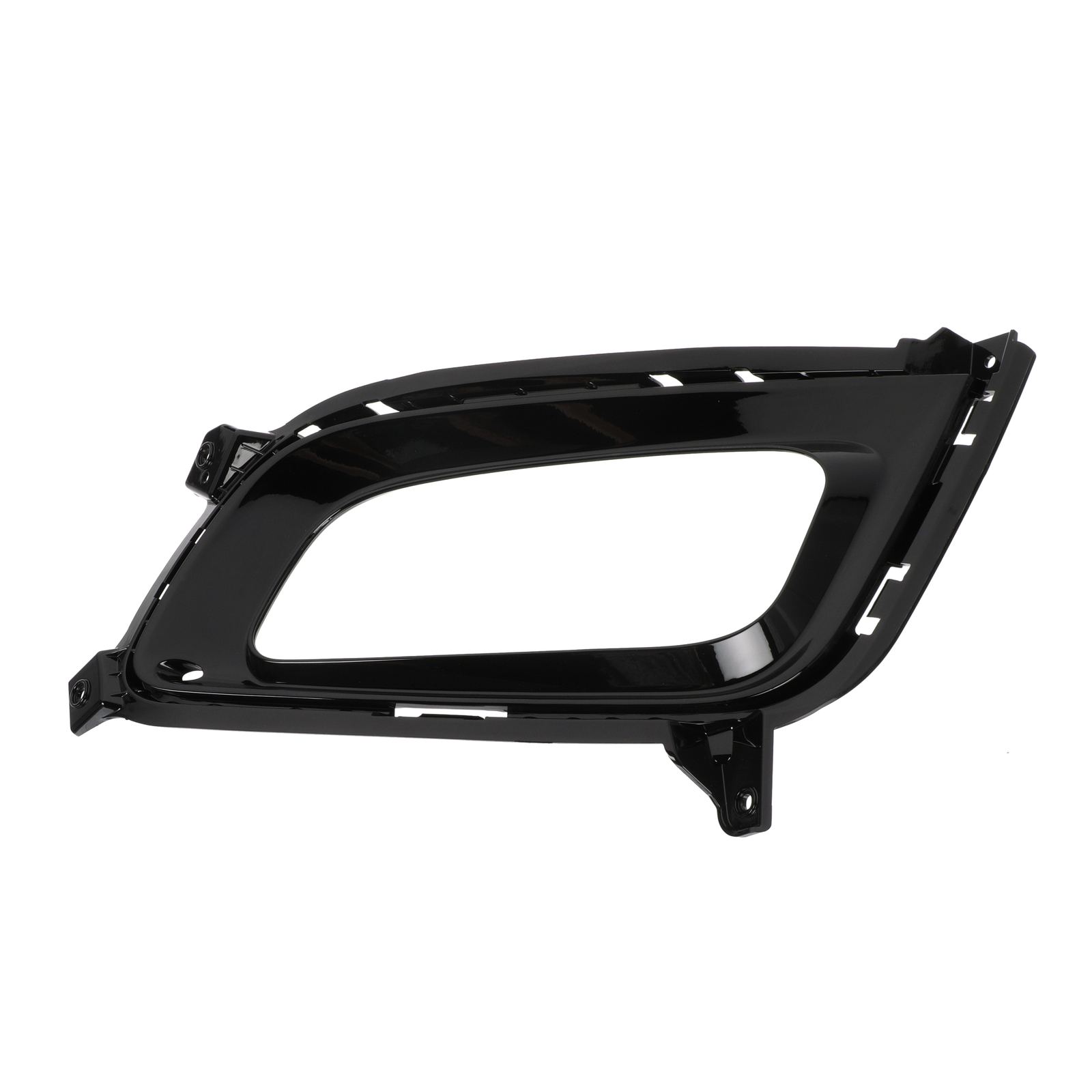 NEW OEM Kia 2014-2015 Optima Front Left Side Molding Trim Garnish 86551 ...