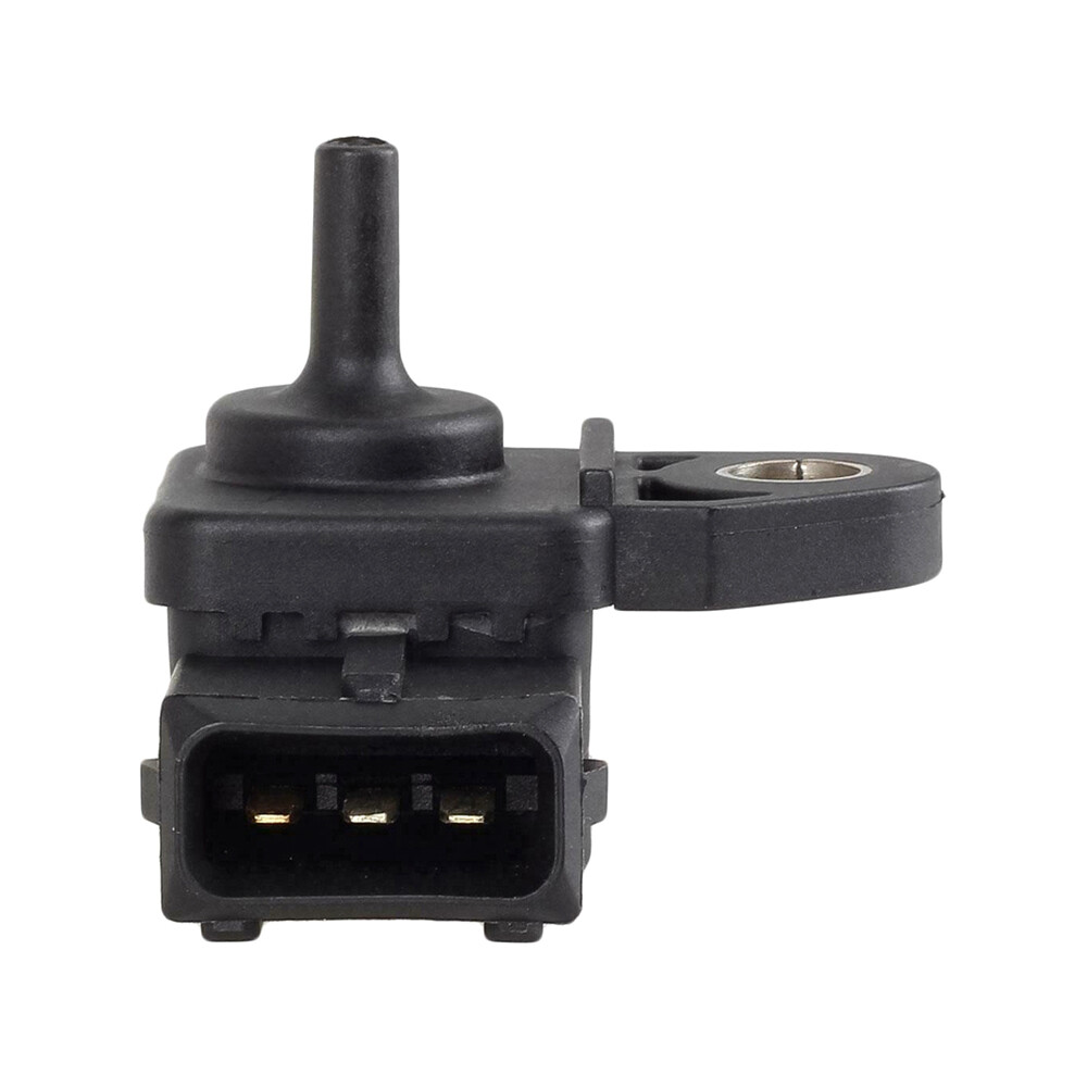 Black MAP Manifold Air Pressure Sensor Fit Mitsubishi Mirage MD343375 ...