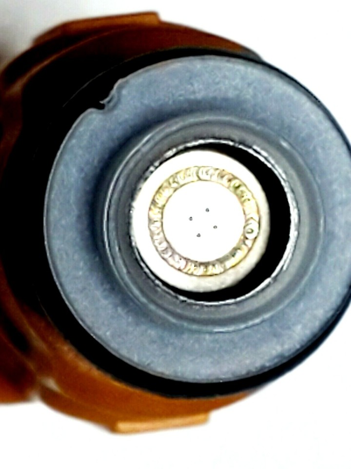 8 Genuine Bosch 0280155725 1996-1998 Ford Taurus SHO 3.4L V8 | eBay