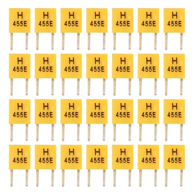 Crystals & Oscillators - 455 Khz Filter