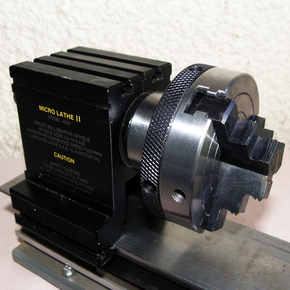 TAIG MINI METAL LATHE PARTS | eBay